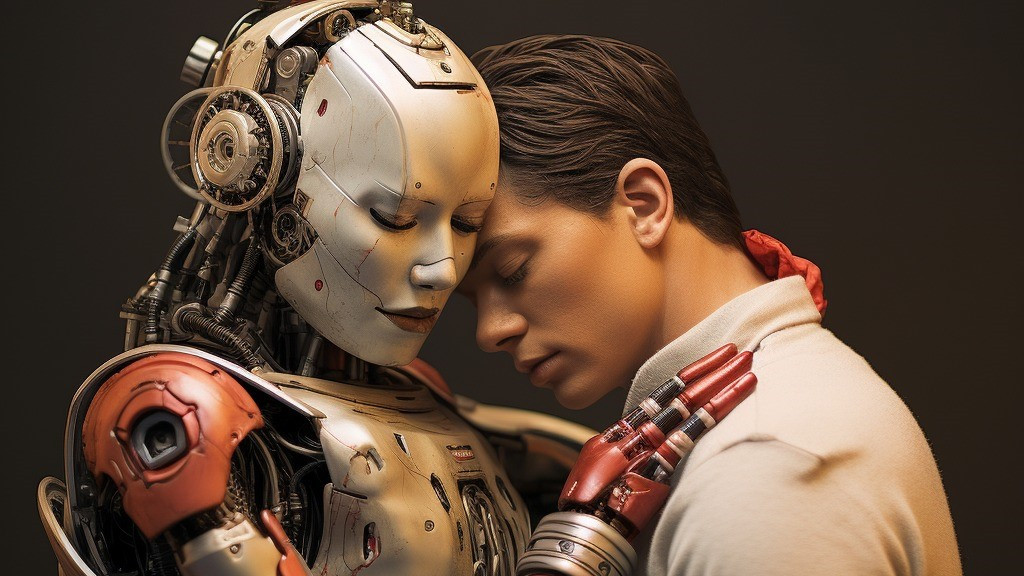 Itt az The AI Film Festival, az AI-val készült filmeket díjazzák a Bem ...